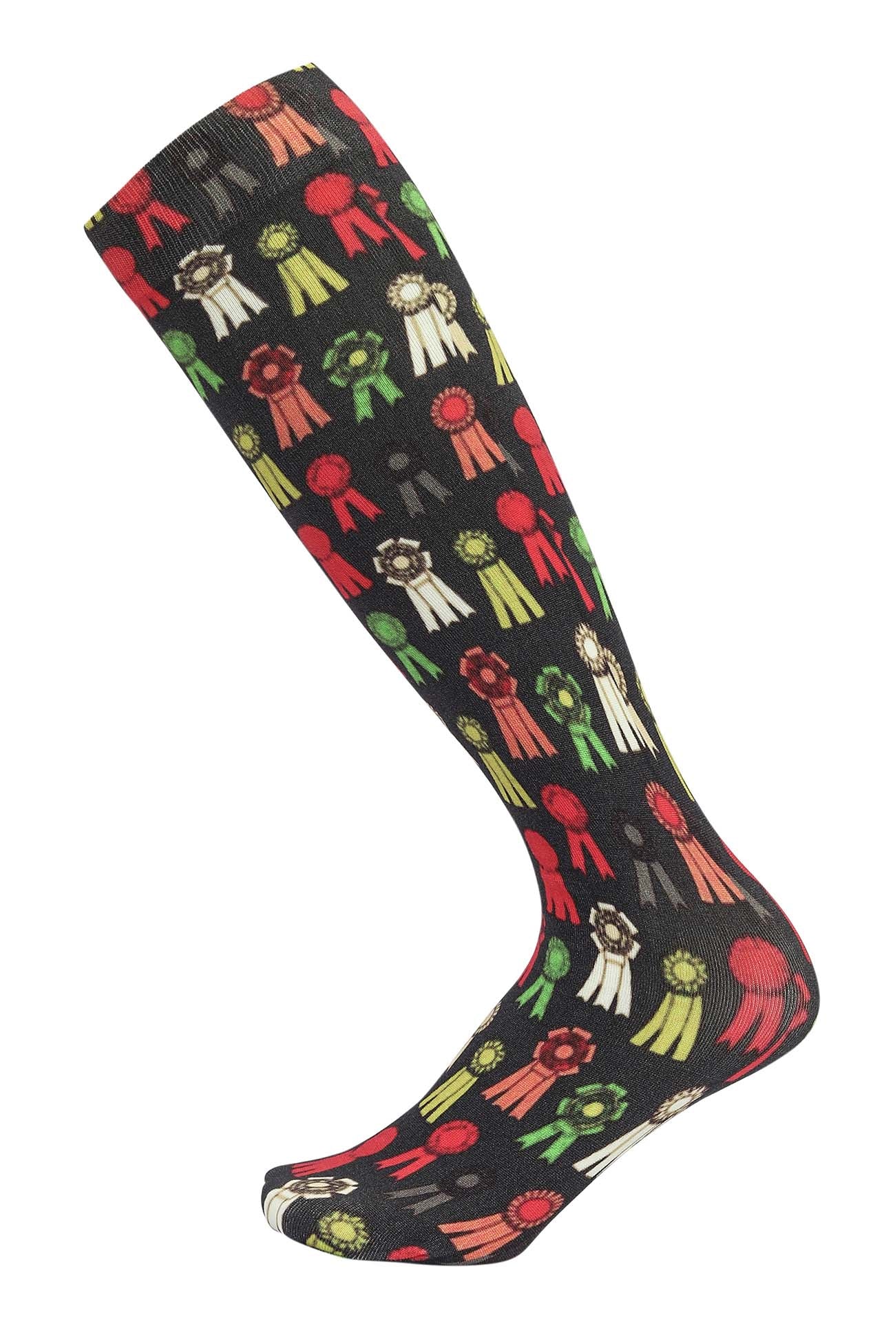 AWST Int'l Ribbon Winner Socks – Breeches.com