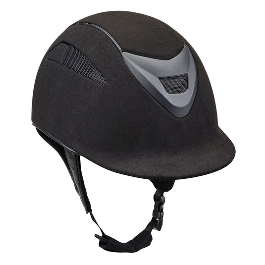TuffRider Ventek Microtouch Helmet – Breeches.com