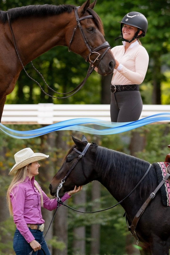 Buy Breeches, Riding Boots, Horse Saddles Online - Breeches.com