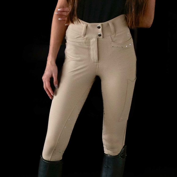 Buy Breeches, Riding Boots, Horse Saddles Online - Breeches.com
