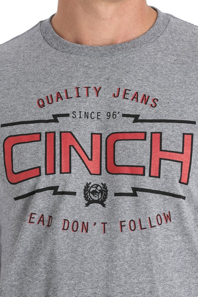 Cinch Men's Classic Logo – Breeches.com