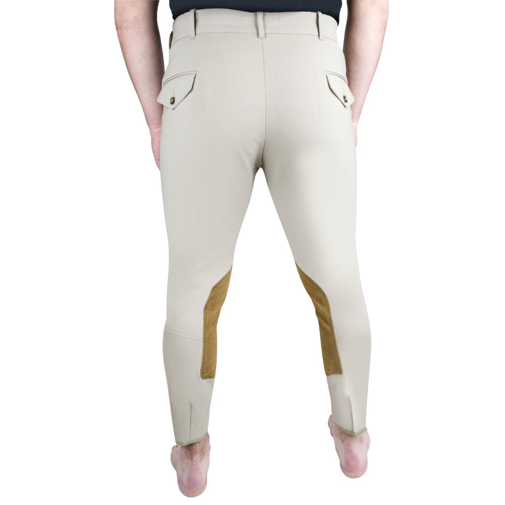 The Tailored Sportsman Men's Breech – Breeches.com