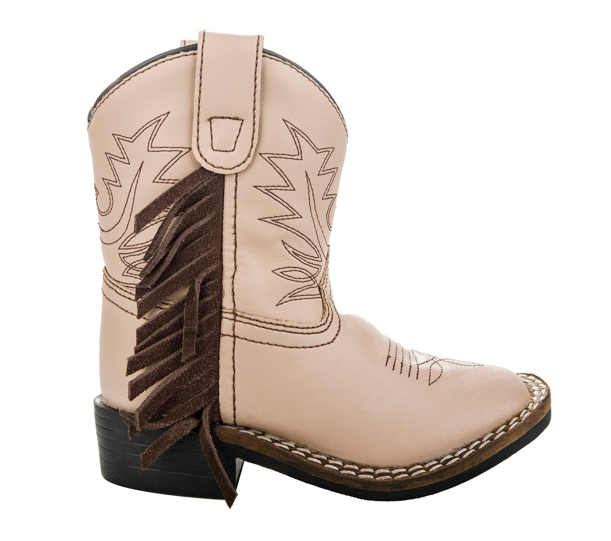 The Perfect Pair of Children's Western Boots for Your Child | Breeches.com
