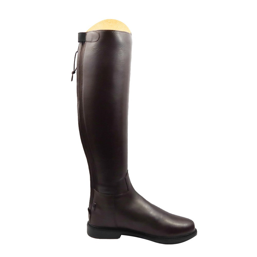TuffRider Men's Baroque Dress Boots – Breeches.com