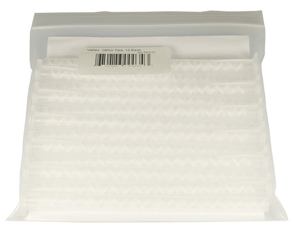 EasyCare Vettec Mixing Tips- Bag of 10 | Breeches.com