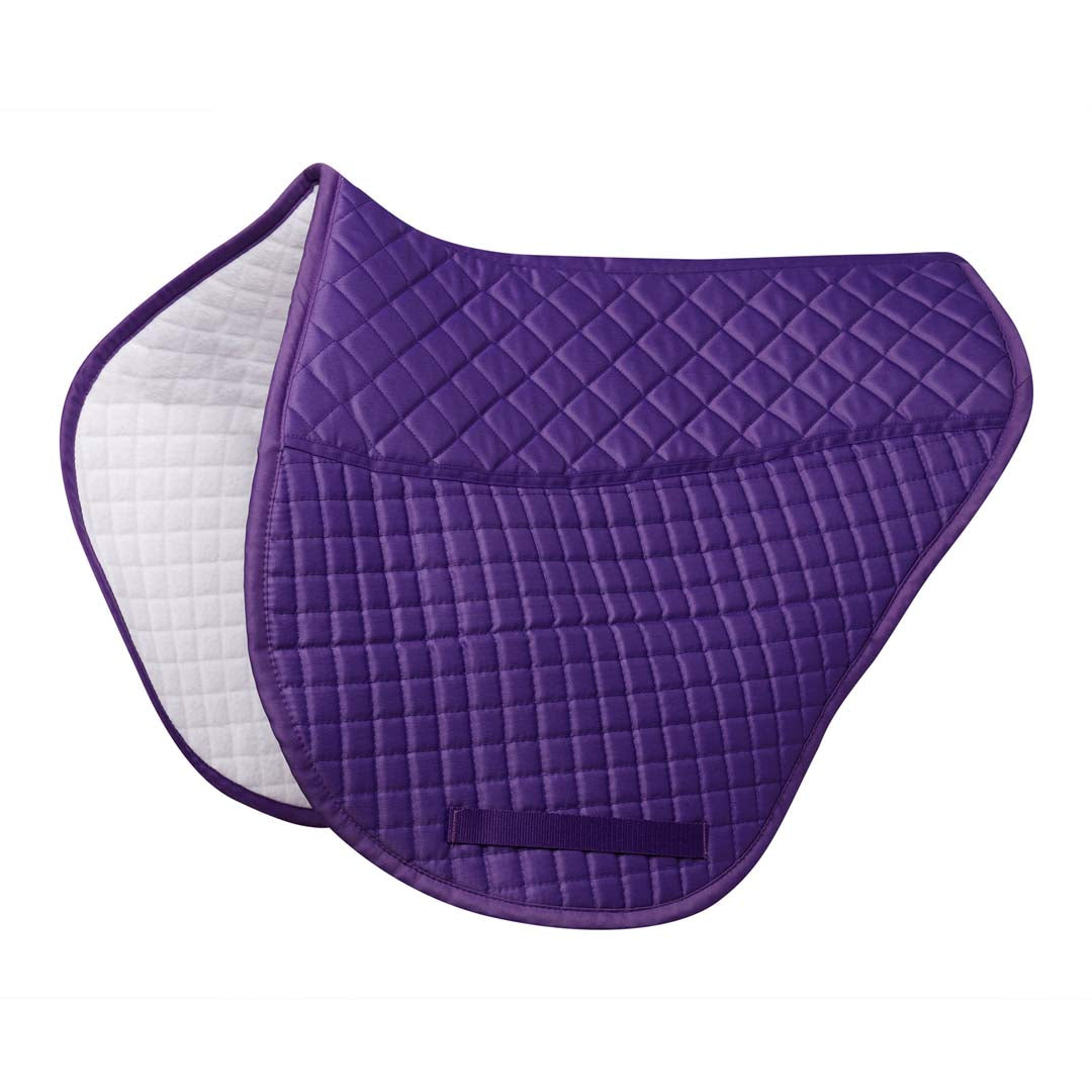 TuffRider Jumping Saddle Pad – Breeches.com