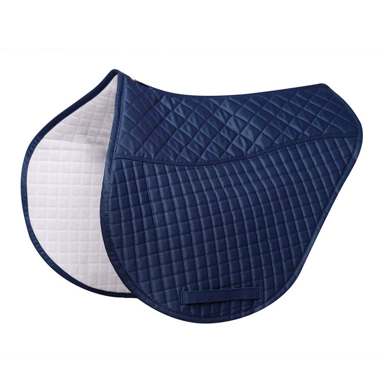 TuffRider Jumping Saddle Pad – Breeches.com